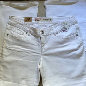 Grane | Jeans | Heart Breaker Grane Low Rise Flare | Poshmark